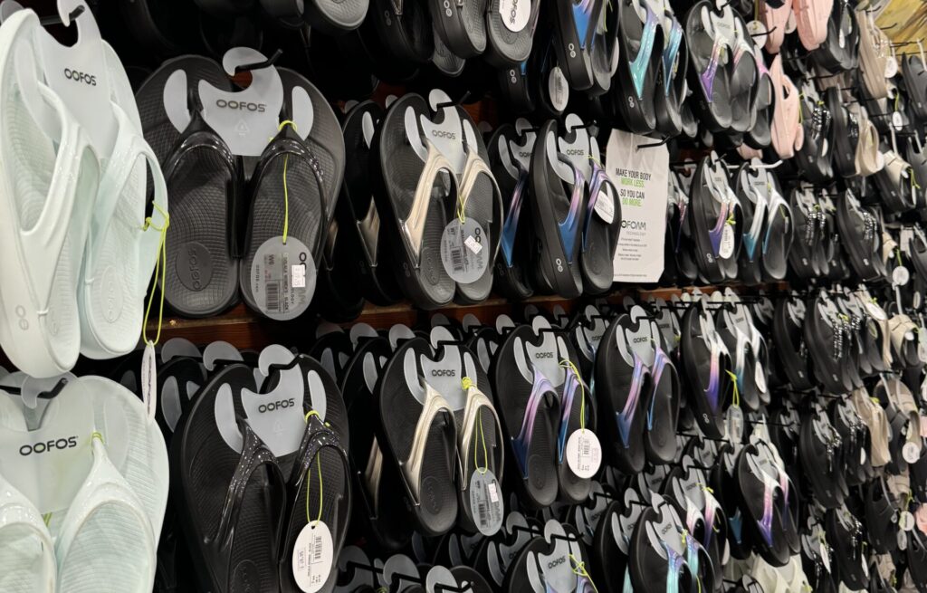 Flip Flop Shops - Broadway At The Beach