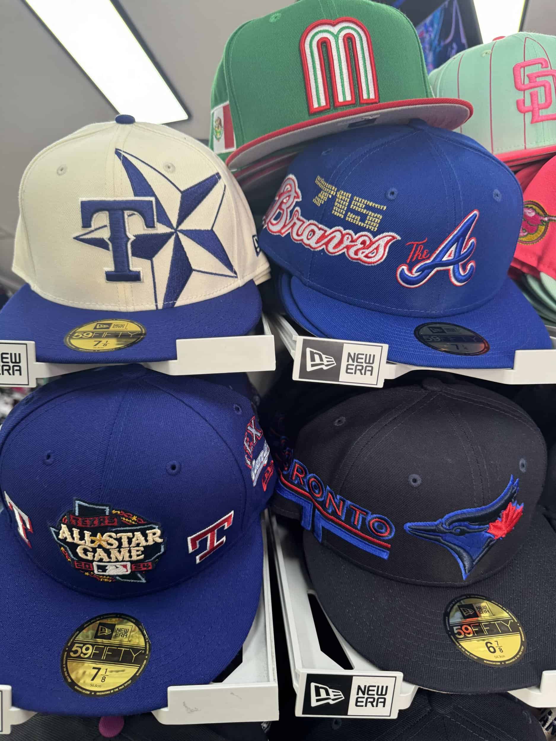Hat Fanatic - Broadway At The Beach