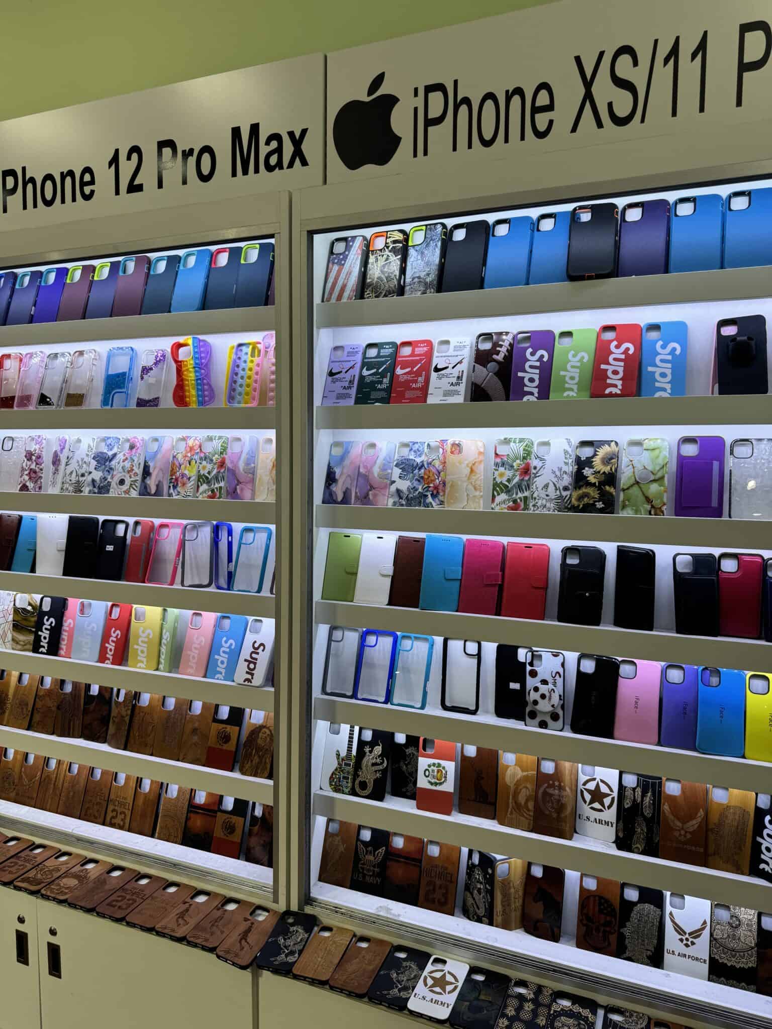 MAXii Electronics - Broadway At The Beach