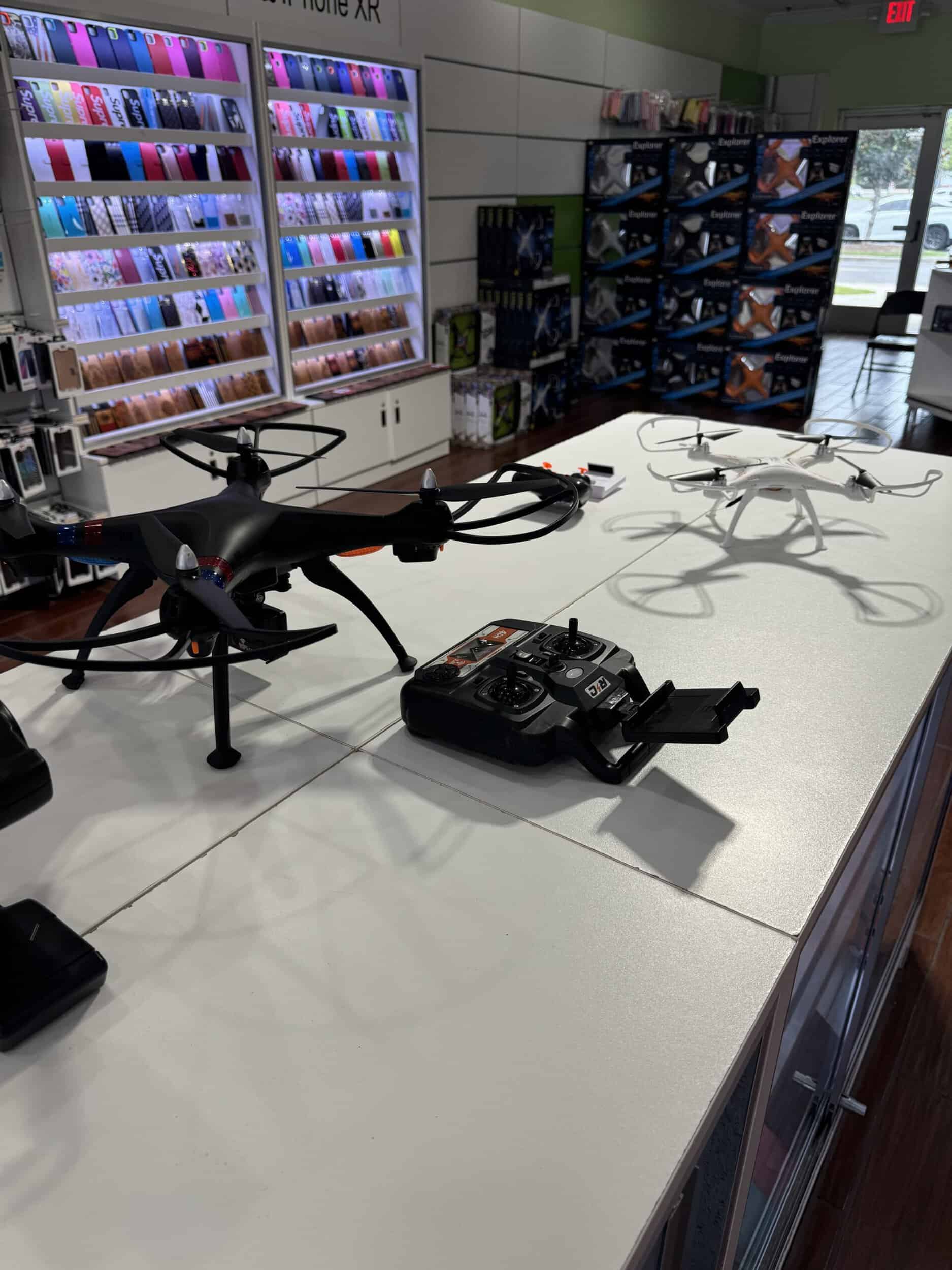 MAXii Electronics - Broadway At The Beach