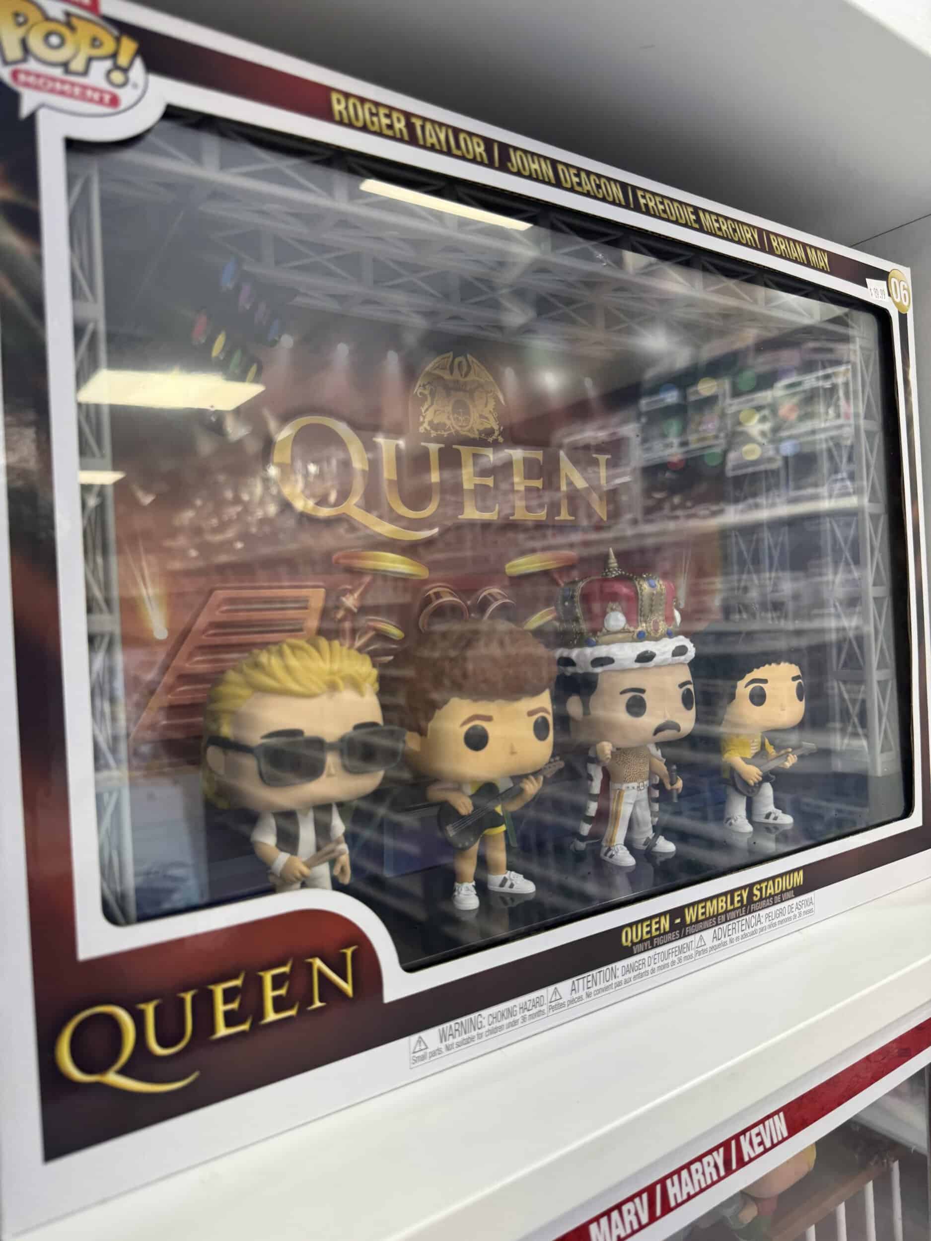 Pop Land - Broadway At The Beach