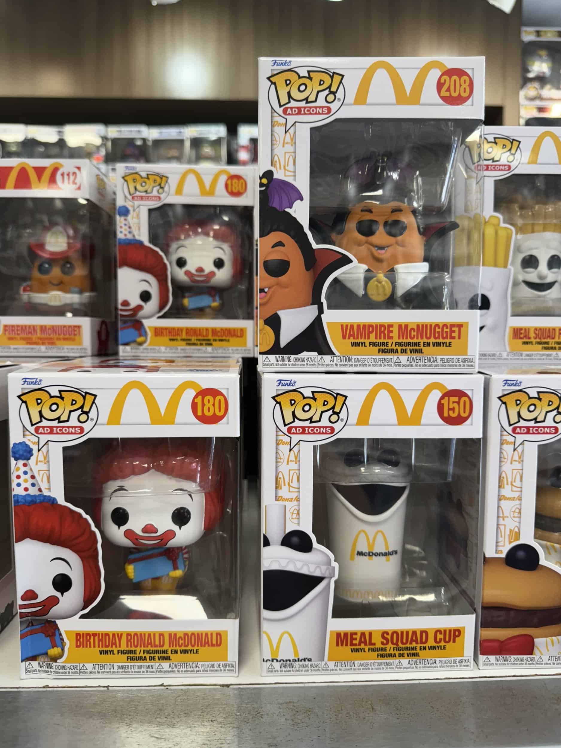 Pop Land - Broadway At The Beach