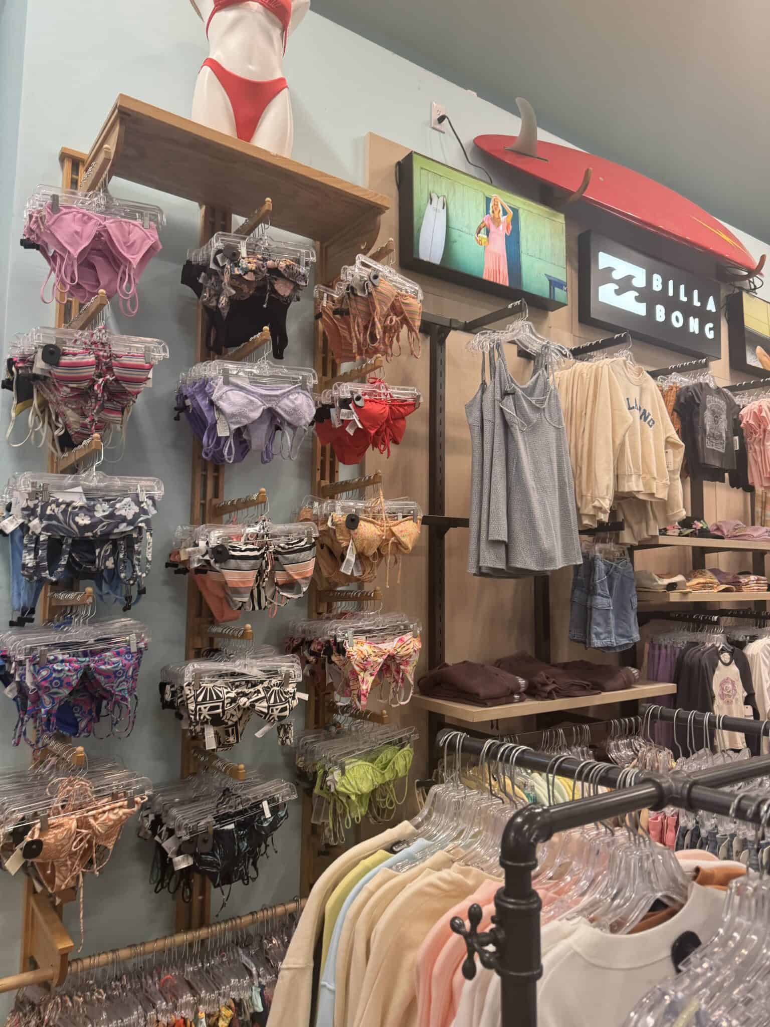 Quiet Storm Surf Shop - Broadway At The Beach