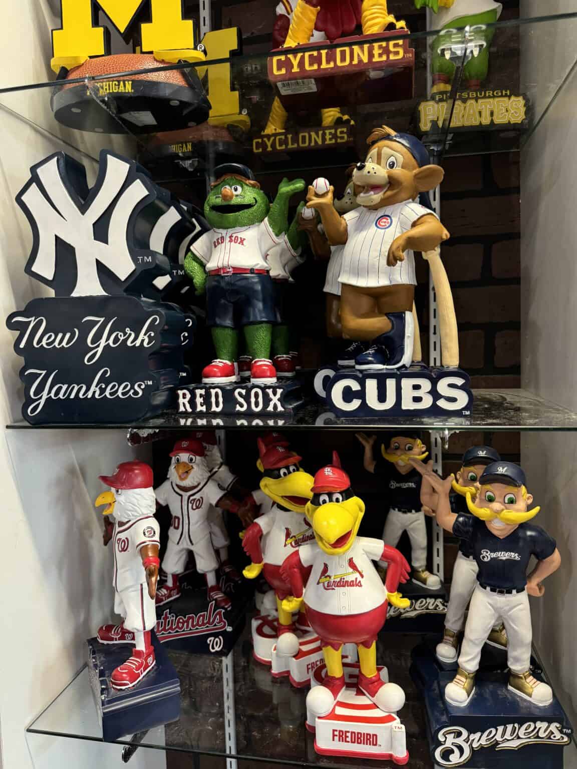 Sports Fanatics - Broadway At The Beach