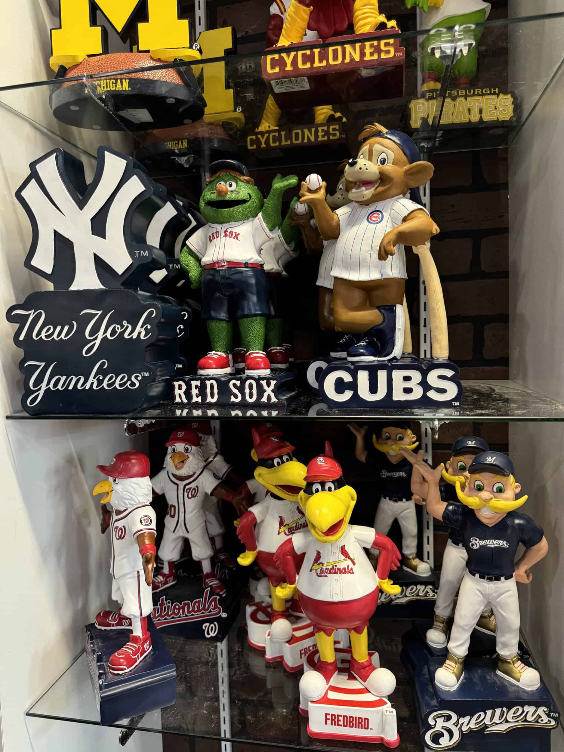 Sports Fanatics - Broadway At The Beach